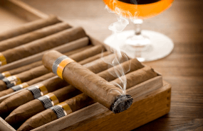 Cigar Store Online | Cigars Accessories and More
